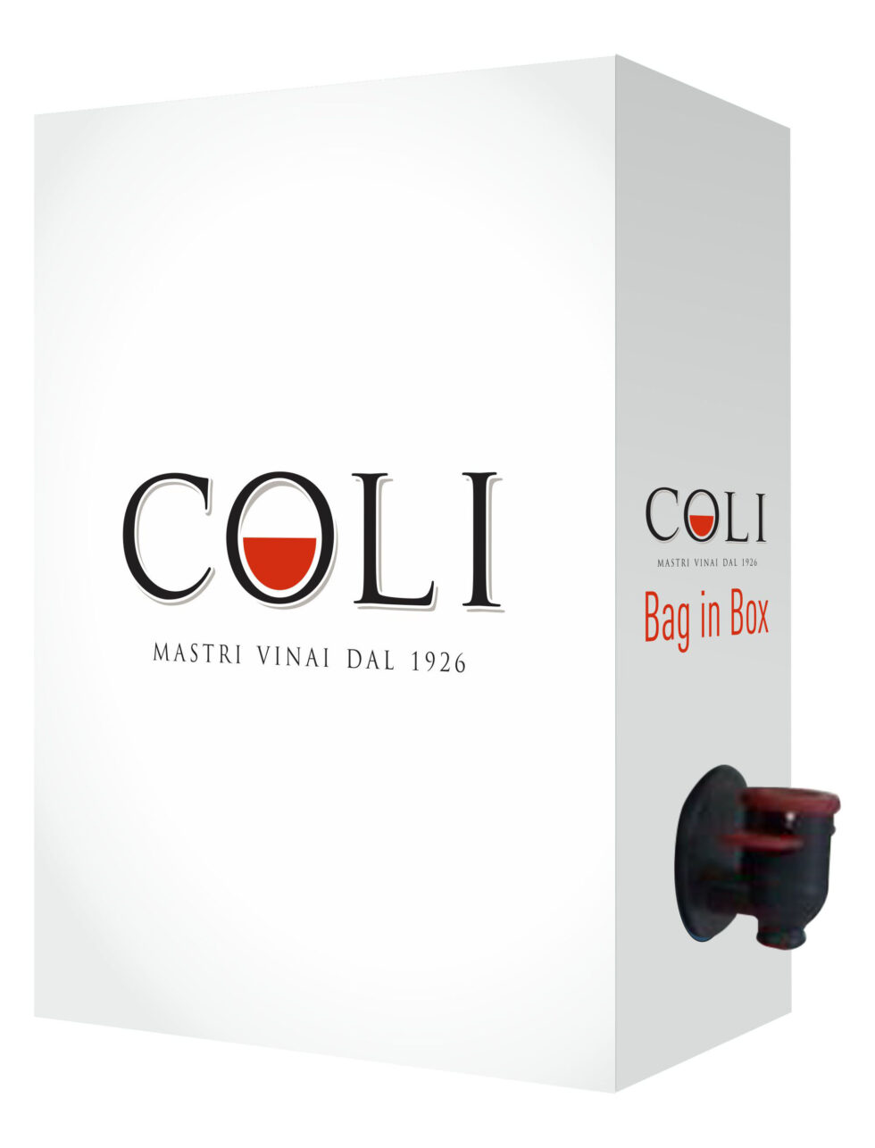 Wines | Cantine Coli